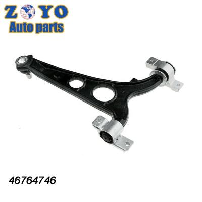 Cina FORGING Acciaio anteriore sinistro braccio di controllo inferiore per ALFA ROMEO 156 inferiore diretto Fast Shipping in vendita
