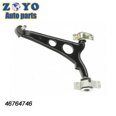 Cina FORGING Acciaio anteriore sinistro braccio di controllo inferiore per ALFA ROMEO 156 inferiore diretto Fast Shipping in vendita