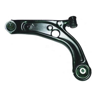 Cina Sosposizione con rivestimento elettronico nero braccio di controllo inferiore per Fiat Panda 2012-2016 Fiat Car Fitment in vendita