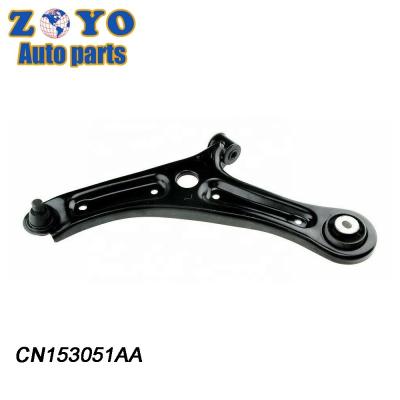 Cina SPHC Acciaio Frontale Inferiore Controllo Braccio per Ford ECOSPORT 2005-2023 Regolabili Auto Parts in vendita
