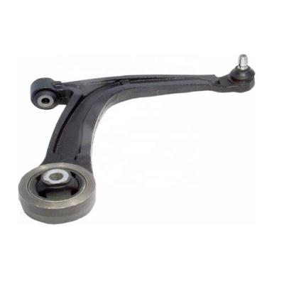 Cina E-Coating Auto Parts Suspension Lower Control Arm per Fiat Abarth 500 2003-2009 PANDA 169 in vendita