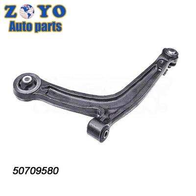 Cina E-Coating Auto Parts Suspension Lower Control Arm per Fiat Abarth 500 2003-2009 PANDA 169 in vendita
