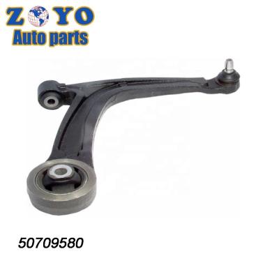 Cina E-Coating Auto Parts Suspension Lower Control Arm per Fiat Abarth 500 2003-2009 PANDA 169 in vendita
