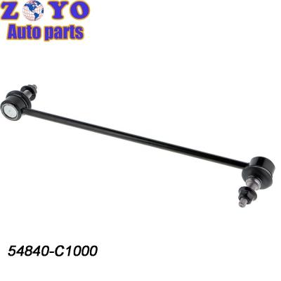 Cina 2017-2019 Hyundai Sonata VII Auto Stabilizer Link Sway Bar Link Ball Joint campione in vendita