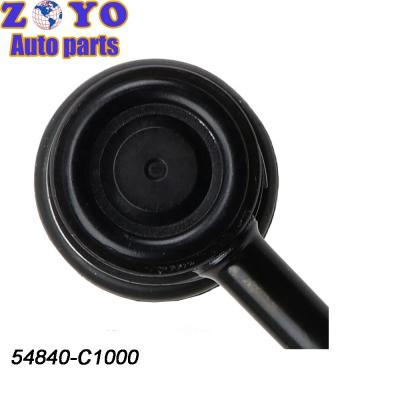 Cina 2017-2019 Hyundai Sonata VII Auto Stabilizer Link Sway Bar Link Ball Joint campione in vendita