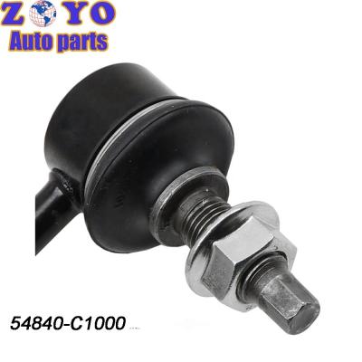 Cina 2017-2019 Hyundai Sonata VII Auto Stabilizer Link Sway Bar Link Ball Joint campione in vendita