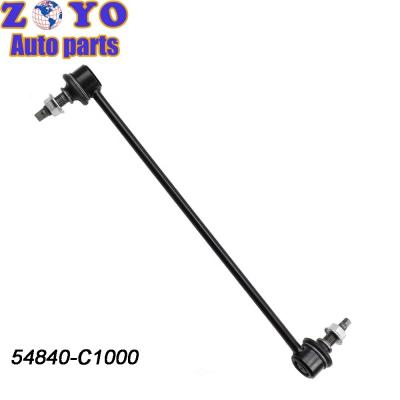Cina 2017-2019 Hyundai Sonata VII Auto Stabilizer Link Sway Bar Link Ball Joint campione in vendita