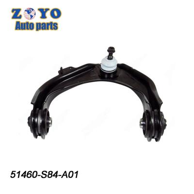 Cina Modello di auto per Honda Accord 98-02 Support Retail Upper Camber Control Arm 51460-S84-A01 in vendita