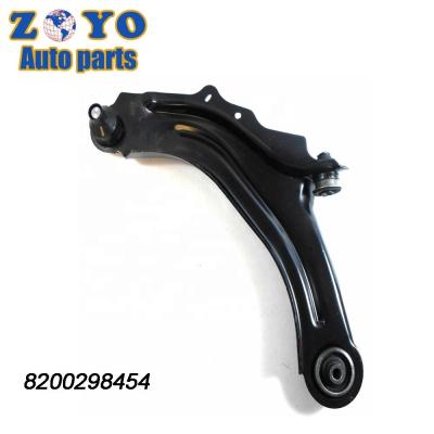 Cina Braccio di controllo della gomma naturale per la  Megane 2 CLIO Grand Scenic 4 2005-2009 in vendita