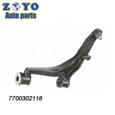 Cina Armi di controllo inferiore anteriore sinistra 54501-00QAC 8200767822 per Vauxhall 2001  Car Fitment in vendita
