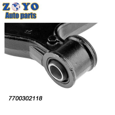 Cina Armi di controllo inferiore anteriore sinistra 54501-00QAC 8200767822 per Vauxhall 2001  Car Fitment in vendita