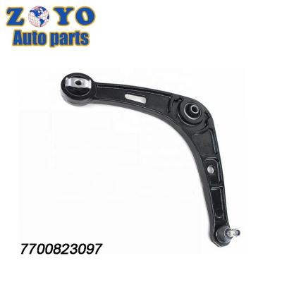 China Braço frontal Wishbone Lado esquerdo inferior para  Laguna I 93-02 7700413493 Modelo de carro à venda