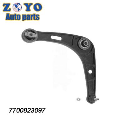 China Braço frontal Wishbone Lado esquerdo inferior para  Laguna I 93-02 7700413493 Modelo de carro à venda