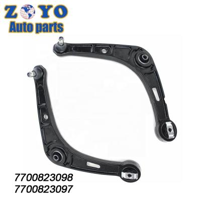 China Braço frontal Wishbone Lado esquerdo inferior para  Laguna I 93-02 7700413493 Modelo de carro à venda