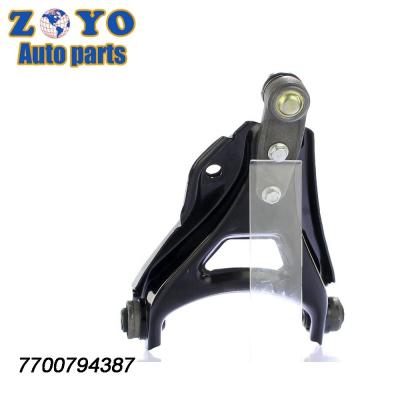 Cina 7700794387 Manico di controllo della sospensione Clio anteriore inferiore destro per  CLIO 2 1991-1998 in vendita