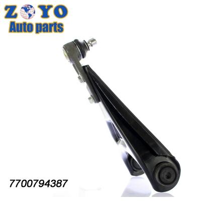 Cina 7700794387 Manico di controllo della sospensione Clio anteriore inferiore destro per  CLIO 2 1991-1998 in vendita