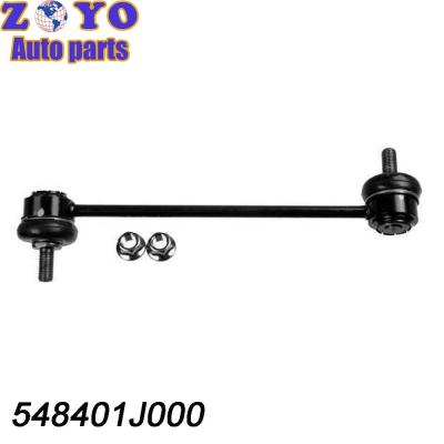 Cina Kia Venga 10- Stabilizer Bar Link con riferimento NO. 5604657SX Prodotto da Experienced in vendita