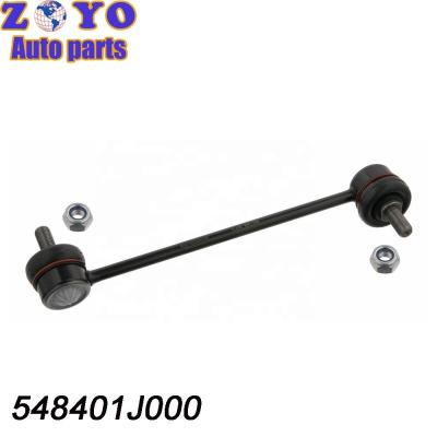 Cina Kia Venga 10- Stabilizer Bar Link con riferimento NO. 5604657SX Prodotto da Experienced in vendita