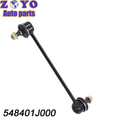 Cina Kia Venga 10- Stabilizer Bar Link con riferimento NO. 5604657SX Prodotto da Experienced in vendita