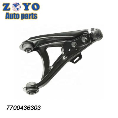 Cina Numero di riferimento VKBA1308 braccio di comando per  Megane I 1995-2008 OE NO. 7700436303 in vendita