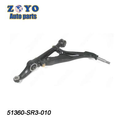 China K620047 Car Accessories Control Arm Bushing Triangle Arm Swing Arm for Honda Civic Parts 1996 for sale