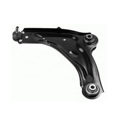 Cina OEM Standard Left Track Front Lower Control Arm per  Laguna 2001- 8200026654 in vendita