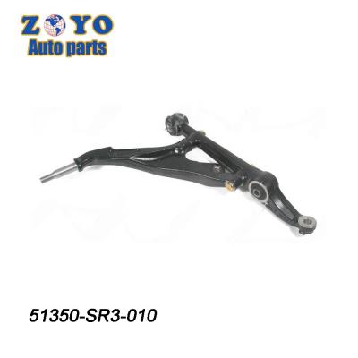 Cina 51350-SR3-010 51350-ST7-000 CIVIC V Hatchback EG Braccio di controllo inferiore per Honda 1995 in vendita