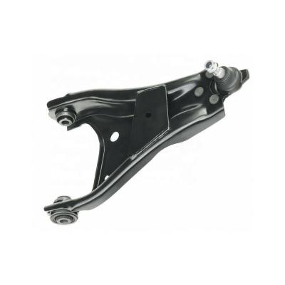 Cina Braccio di controllo anteriore inferiore 545006542R 545001535R per  DUSTER 2011- Car Fitment in vendita