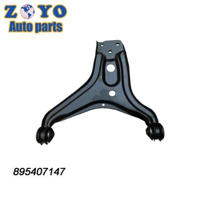 Cina Wishbone Control Arm per Audi 100 Avant 80 Cabriolet 1990 Per la soddisfazione del cliente in vendita