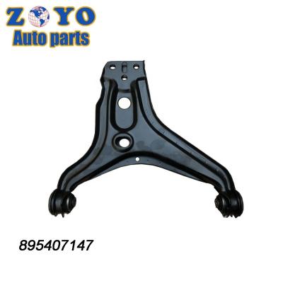 Cina Wishbone Control Arm per Audi 100 Avant 80 Cabriolet 1990 Per la soddisfazione del cliente in vendita