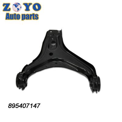 Cina Wishbone Control Arm per Audi 100 Avant 80 Cabriolet 1990 Per la soddisfazione del cliente in vendita