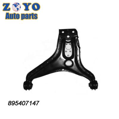Cina Wishbone Control Arm per Audi 100 Avant 80 Cabriolet 1990 Per la soddisfazione del cliente in vendita