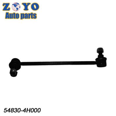 Cina Hyundai H-1 08-11 Stabilizer Link con busco di gomma naturale e lunghezza standard in vendita