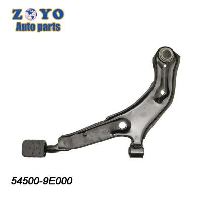 Cina Il braccio di comando anteriore inferiore per Nissan Altima 2010 MS30101 Mevotech NO. e K620348 Moog NO. in vendita