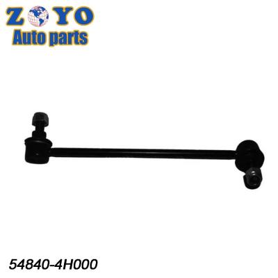 Cina Hyundai H-1 08-11 Stabilizer Link con busco di gomma naturale e taglia di filo standard in vendita