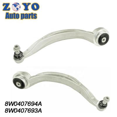 Cina CMS701133 Sistema di sospensione Arm di controllo anteriore destro sinistro per Audi A4 17-19 in vendita