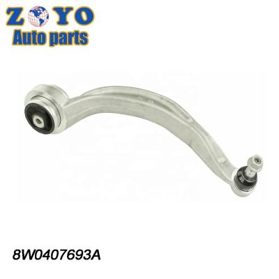 Cina CMS701133 Sistema di sospensione Arm di controllo anteriore destro sinistro per Audi A4 17-19 in vendita