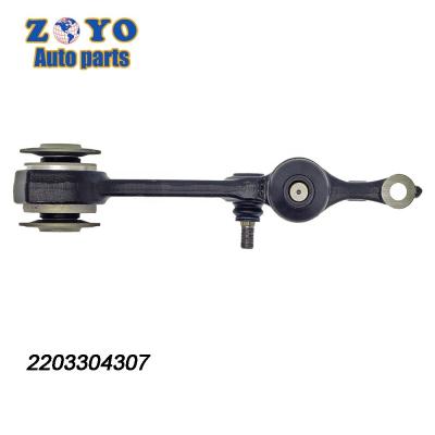 Cina 2203304307 Braccio di comando inferiore anteriore sinistro per Mercedes Benz S350 2000-2006 Posizione sinistra in vendita