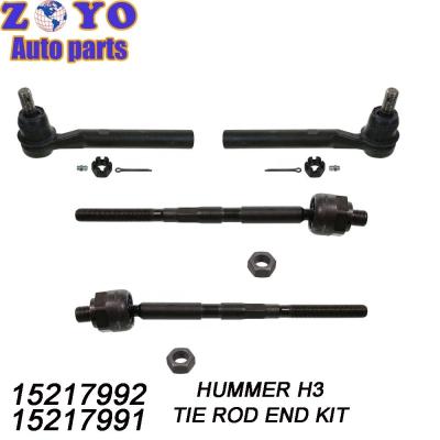 Cina Articolo a sfera per Hummer H3 2006 15217991 Interchange n. 15132760 in vendita