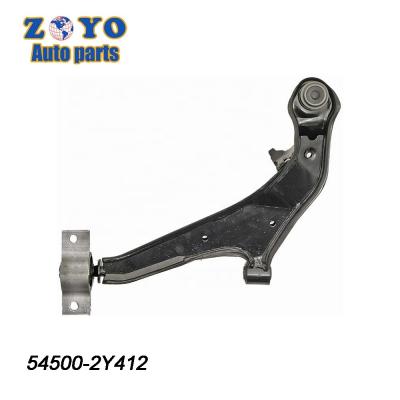 中国 交換/修理目的 Nisssan Maxima 2003 520-517/520-518用のフロント下部制御腕 販売のため