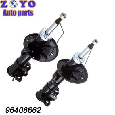 China Absorvedor de choque frontal para Suzuki Swift 2004-2009 96408664 N.O. de troca 96408664 à venda