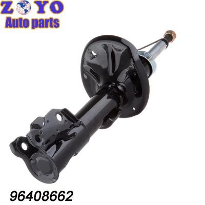 China Absorvedor de choque frontal para Suzuki Swift 2004-2009 96408664 N.O. de troca 96408664 à venda