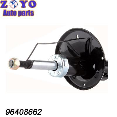 China Absorvedor de choque frontal para Suzuki Swift 2004-2009 96408664 N.O. de troca 96408664 à venda