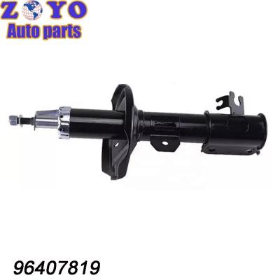 Cina 339030 Sistema di sospensione automatica Assetto anteriore a sinistra per NUBIRA Limousine J100 in vendita