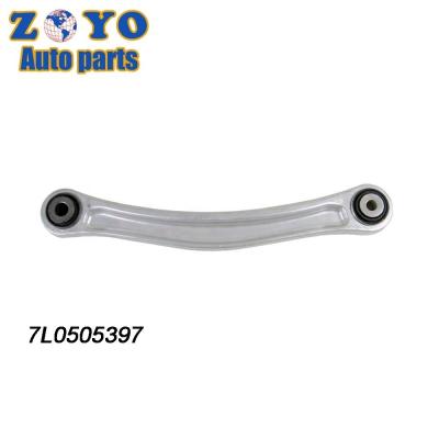 Cina Materiale in acciaio 00724505 Dorman n. 521-511 Braccio di controllo posteriore inferiore per VW Touareg 2006 in vendita
