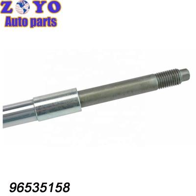 Cina Set di ammortizzatori posteriori a sinistra/destra per Chevrolet Aveo 04-11 KYB n. 343423 in vendita