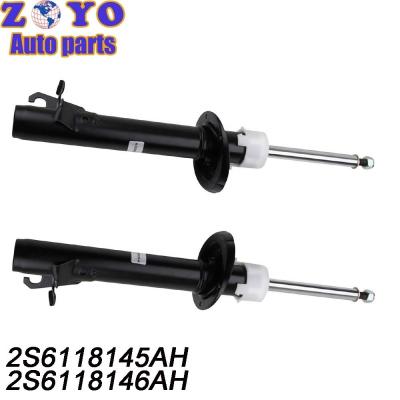 Cina Assorbitore di urti anteriore sinistro per Ford Fiesta 01-10 Mazda2 2001-2010 Facile installazione in vendita
