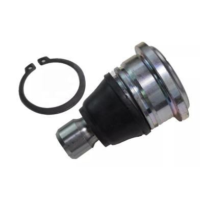 Cina Articulazioni a sfera del braccio di controllo frontale per Nissan Micra 10-15 2011-2013 Anno  Car Fitment in vendita