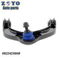 China Front Upper Control Arms for DODGE DURANGO 16-20 Right Position Dependable Performance for sale