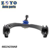 China Front Upper Control Arms for DODGE DURANGO 16-20 Right Position Dependable Performance for sale